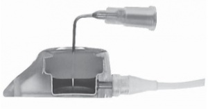 Селсайт (Celsite Epoxy) ST201 Порт-система из эпоксидной смолы с ...