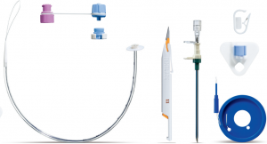 Fresenius Kabi Freka PEG - набор для чрескожной эндоскопической ...
